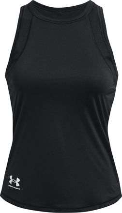 Under Armour Damen Beschleunigen Weste, Schwarz, S