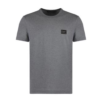 Dolce & Gabbana Herren, Oberteile, Grau, SGr&ouml;&szlig;e