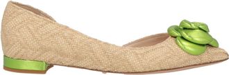 Chiarini Bologna SCHUHE - Ballerinas auf YOOX.COM
