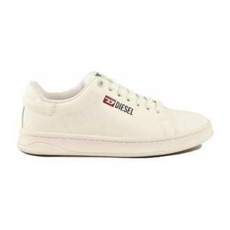 Diesel Femme, Chaussures, Blanc, Taille: 41 EU sneakers
