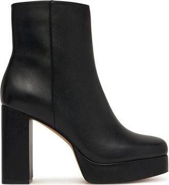 Aldo Aldo Stiefeletten Vaylen 14055283 Schwarz