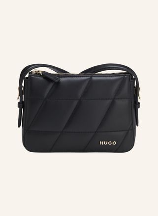 HUGO BOSS Hugo Tasche Yorih Q_Crossbody schwarz