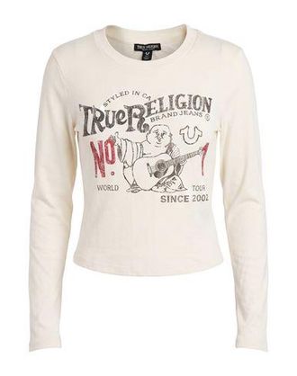 True Religion TOPS - T-shirts sur YOOX.COM