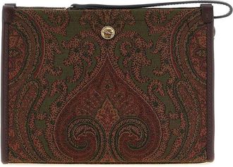 Etro Clutch - Bunt