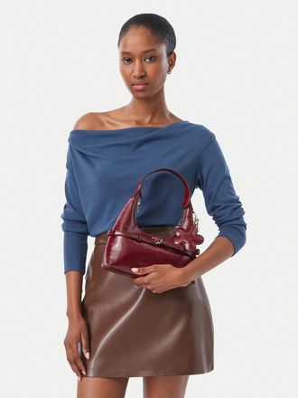 Guess Handtasche Guess Taylor Mini HWTG23 25770 Rot