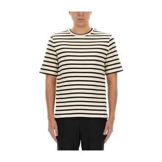 Jil Sander Herren, Oberteile, Mehrfarbig, SGr&ouml;&szlig;e