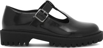 Jenny Fairy Halbschuhe Jenny Fairy EMINA TS5532-01 Schwarz