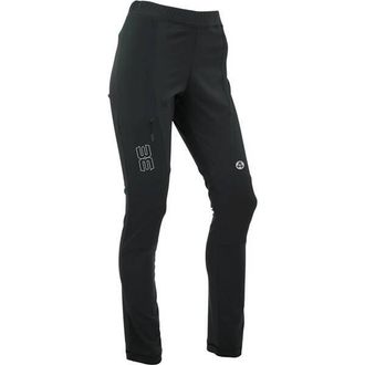 Maul Damen Hose Rubihorn-Hybrid lange Hose ela
