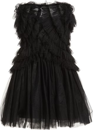 Aniye By KLEIDER - Mini-Kleider auf YOOX.COM