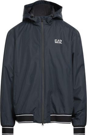 Emporio Armani JACKEN & M&Auml;NTEL - Jacken und Anoraks auf YOOX.COM