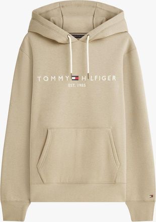 Tommy Hilfiger Hoodie en coton