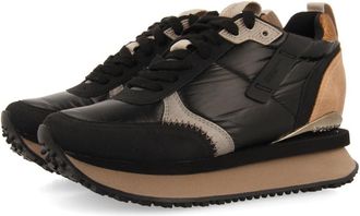 Gioseppo Gioseppo Damen ANIF Low-top, Schwarz, 40 EU