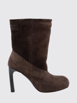 Balenciaga Stiefel Damen Farbe Braun