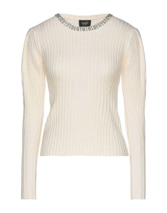 Liu Jo STRICKWAREN - Pullover auf YOOX.COM