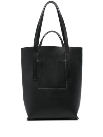Rick Owens sac cabas m&eacute;dium Shopper - Noir