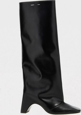 Coperni Bottes COPERNI Femme couleur Noir