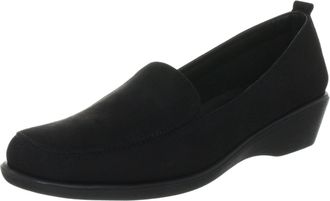 The Flexx 840417, Damen Klassische Slipper, Schwarz (schwarz 1), EU 40