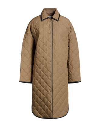 Toteme JACKEN & M&Auml;NTEL - M&auml;ntel auf YOOX.COM