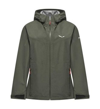 Salewa Puez Aqua 4 Ptx 2.5L W - Hardshelljacke - Damen