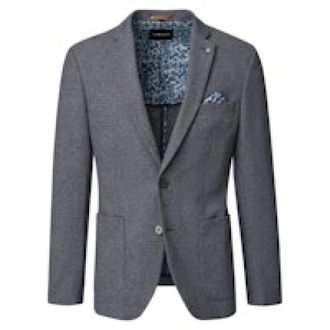 Venti Herren, Jacken, Grau, XLGr&ouml;&szlig;e