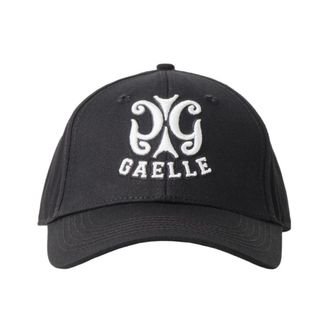 Ga&euml;lle Paris Stilvolle Cappelli Damen Hut - - Accessories - unisex - Schwarzk - ONE SIZE