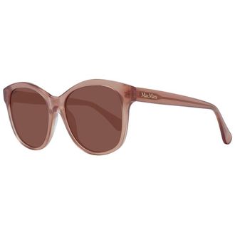Max Mara Mm1440s pinke Sonnenbrille