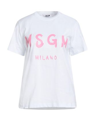 Msgm TOPS - T-shirts auf YOOX.COM