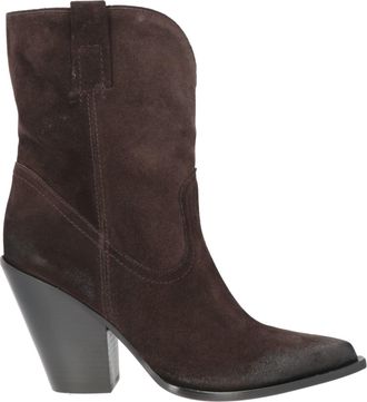 Elena Iachi SCHUHE - Stiefeletten auf YOOX.COM