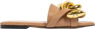 L37 L37 Sliders - - Shoes - Damen - Braun - 37 EU
