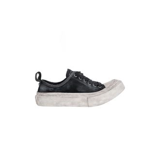 Ann Demeulemeester Halli Vulcanized Low-Top Sneakers