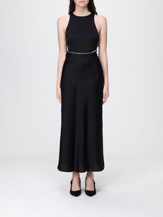 A|X Armani Exchange Kleid Damen Farbe Schwarz