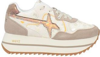W6YZ CHAUSSURES - Sneakers sur YOOX.COM