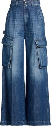 People HOSEN & R&Ouml;CKE - Jeanshosen auf YOOX.COM