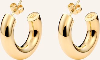 ariane ernst Ariane Ernst Creolen Bold Mini gold