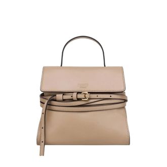 Moschino Damen, Taschen, Beige, ONE SIZEGr&ouml;&szlig;e