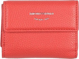 Emporio Armani Kleinlederwaren - Brieftaschen auf YOOX.COM