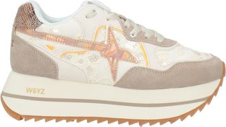 W6YZ SCHUHE - Sneakers auf YOOX.COM
