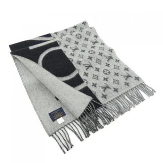 Louis Vuitton Pre-owned Stole - - Pre-owned - Herren - Mehrfarbig - ONE SIZE