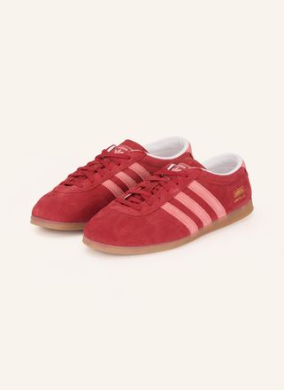 adidas Originals Adidas Originals Sneaker Gazelle Lo Pro rot