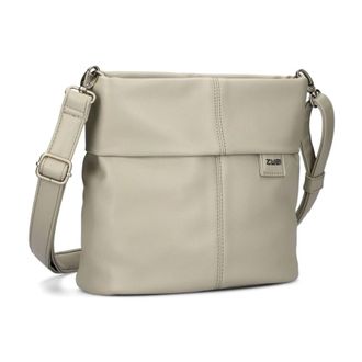 zwei Damen, Taschen, Grau, ONE SIZEGr&ouml;&szlig;e