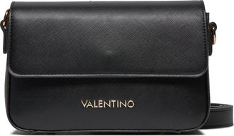 Valentino Handtasche Valentino Zero Re VBS7B303 Schwarz