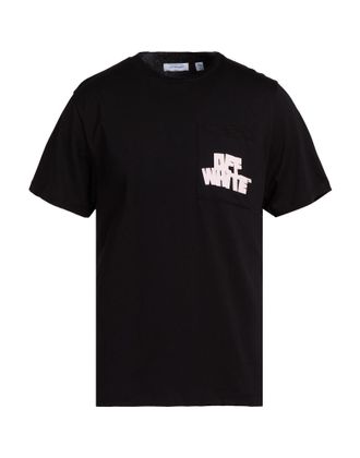 Off-white TOPS - T-shirts auf YOOX.COM
