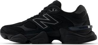 New Balance Homme, Chaussures, Noir, Taille: 42 EU 9060 Baskets