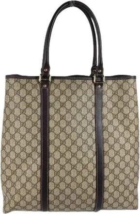 Gucci Damen, Pre-Owned, Beige, ONE SIZEGr&ouml;&szlig;e