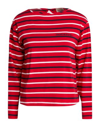 Semicouture TOPS - T-shirts auf YOOX.COM