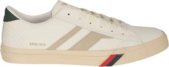 Keds Pro-Keds, Homme, Chaussures, Beige, Taille: 45 EU Classic Royal Baskets