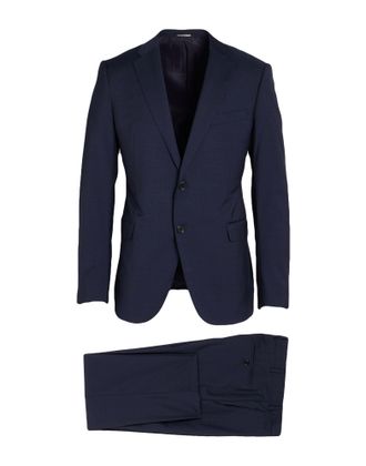 Emporio Armani ANZ&Uuml;GE und CO-ORDS - Anz&uuml;ge auf YOOX.COM