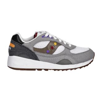Saucony Shadow 6000 Stage Dives - - Sport - Damen - Grau - 40 EU