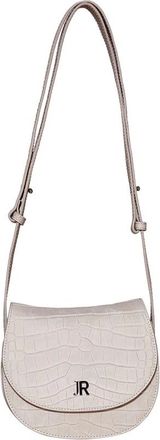 John Richmond Femme, Sacs, Beige, Taille: ONE Size Shoulder Bag