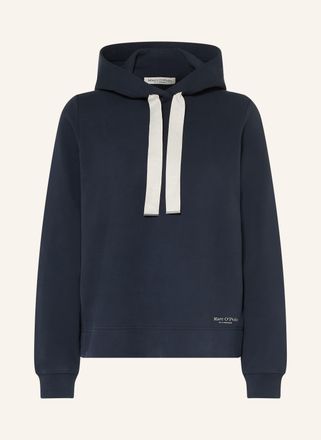 Marc O'Polo Marc Opolo Hoodie blau